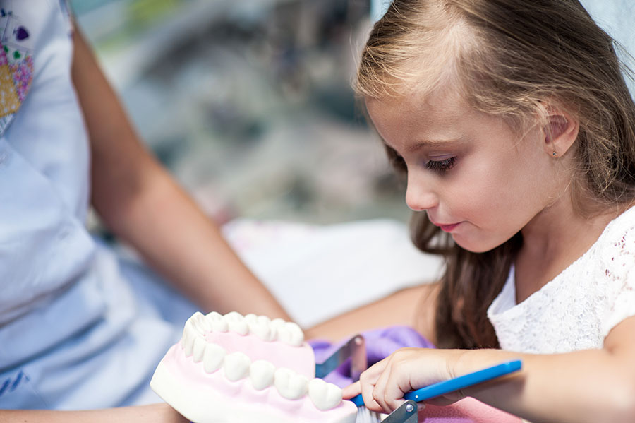 Choosing a doctor - Ledent